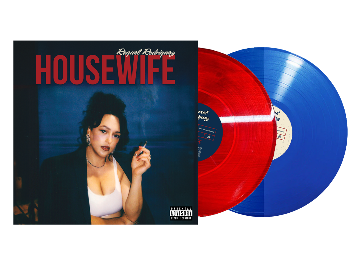 Raquel Rodriguez Store